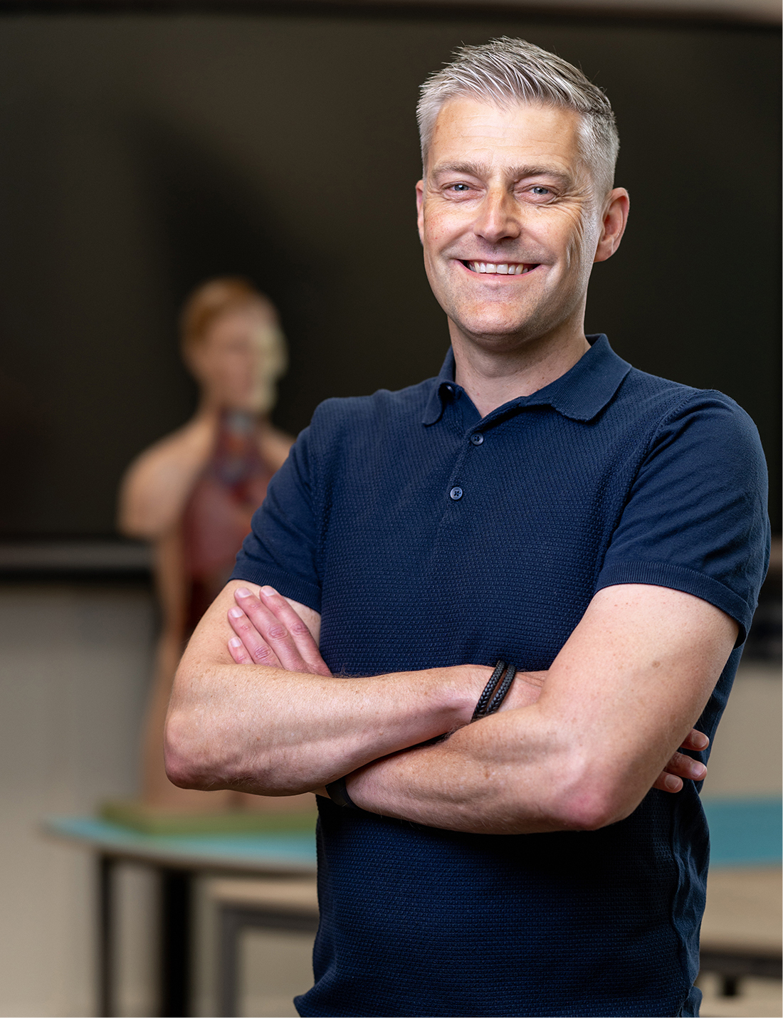 Een school vol mogelijkheden | RSG 't Rijks, Bergen op Zoom