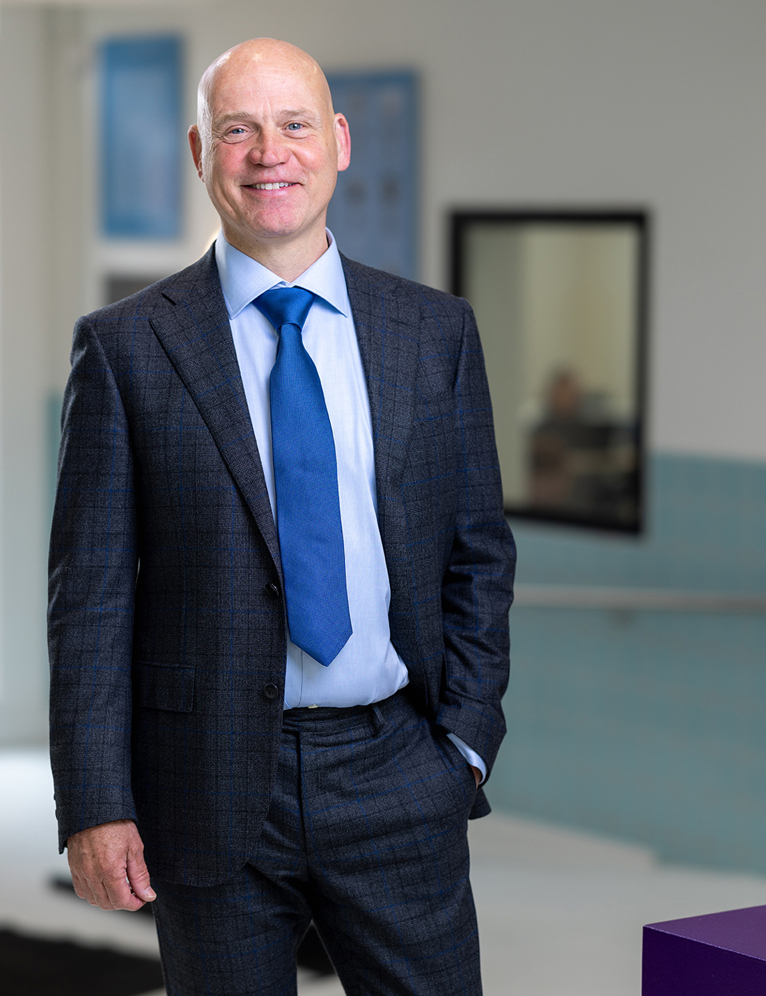 Een school vol mogelijkheden | RSG 't Rijks, Bergen op Zoom